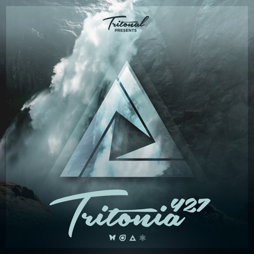Tritonal Logo