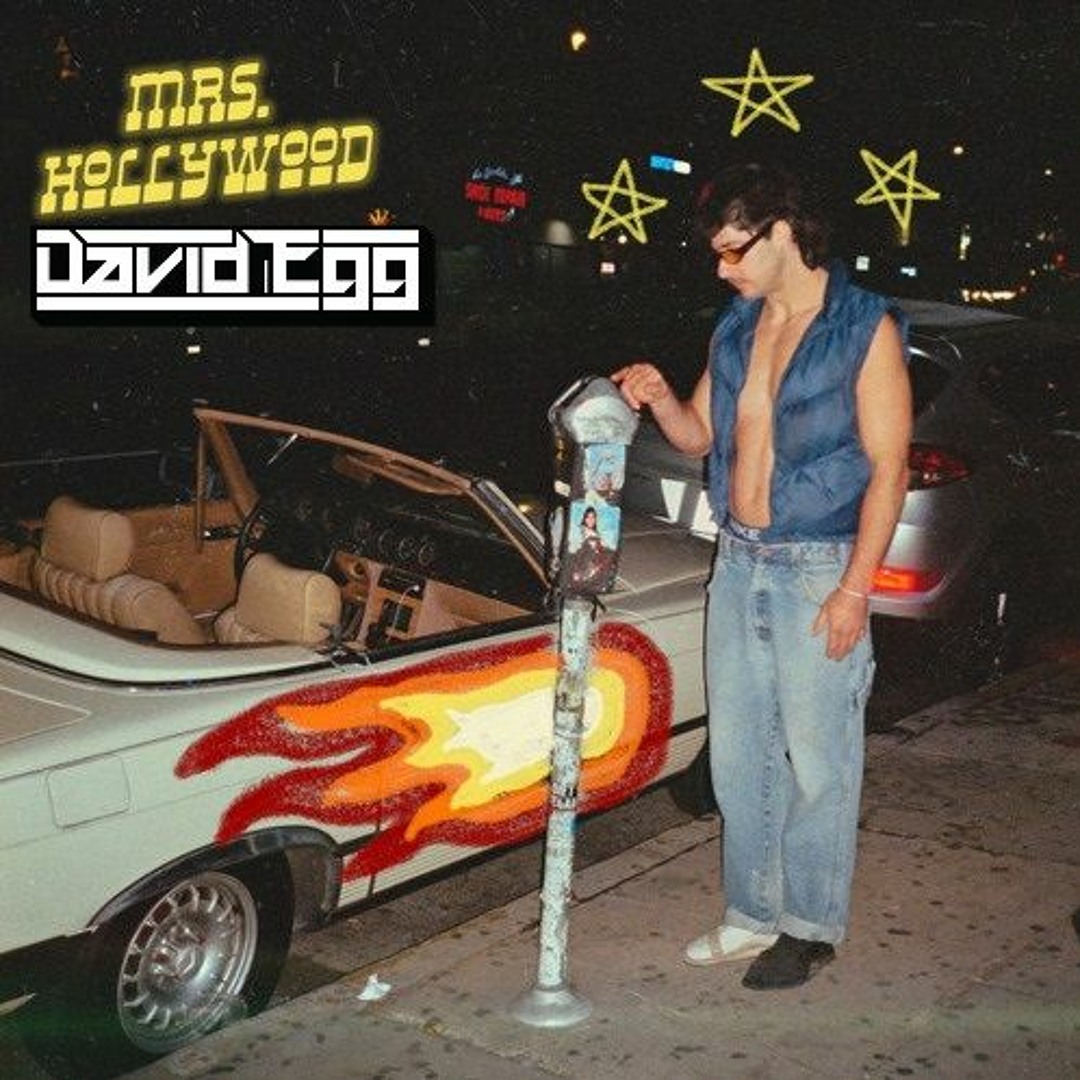 Stream Go-Jo Mrs Hollywood (David Egg Bootleg) by David Egg Bootlegs ...