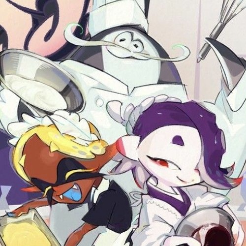 Stream Anarchy Rainbow (Springfest) - Deep Cut [Splatoon 3 OST] by sl64 ...