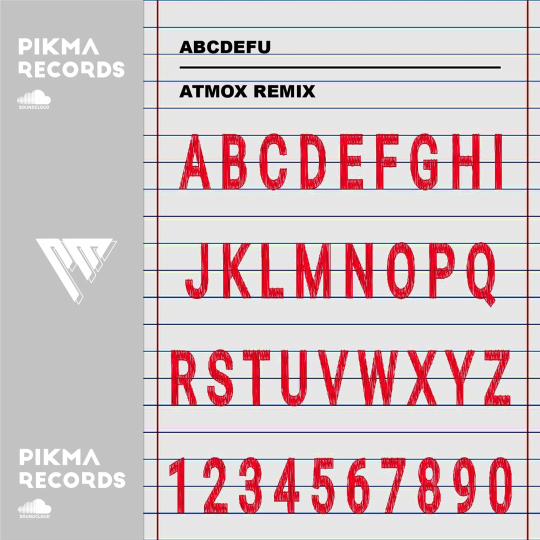 Stream gayle - ABCDEFU (ATMOX REMIX) by PIKNIK by PIKMA RECORDS ...