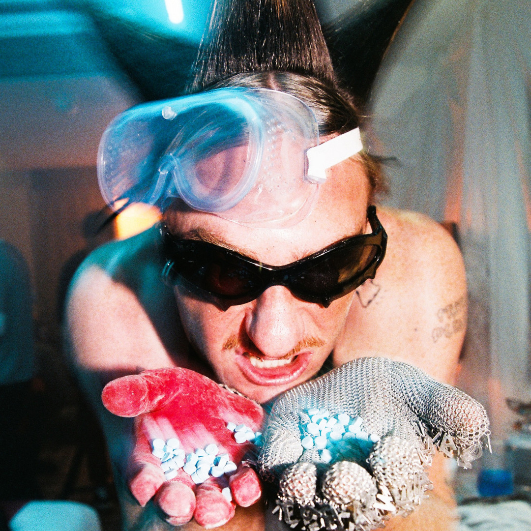 Stream Double Drop by Partiboi69 | Listen online for free on SoundCloud