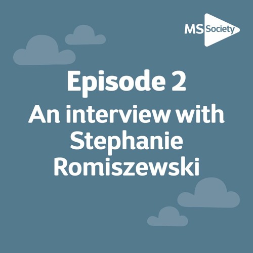 Stream episode Sleep And MS Podcast - Episode 2 - An Interview with ...