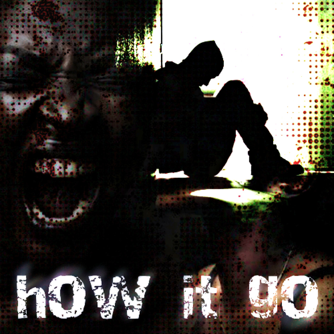 Stream how it go by TRON1C (@tron1cc) | Listen online for free on ...