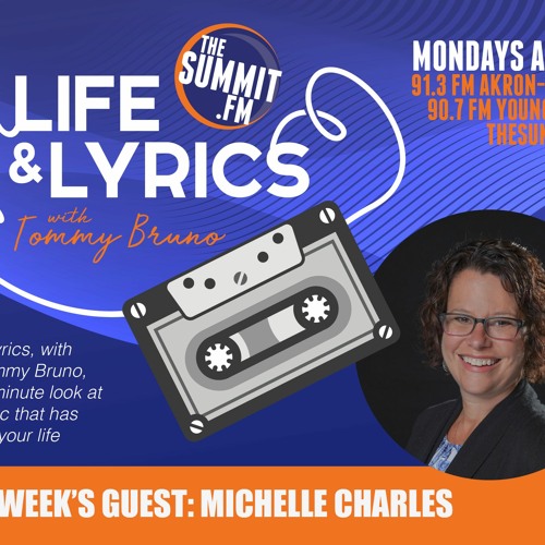 Stream Michelle Charles by TheSummit-FM | Listen online for free on ...
