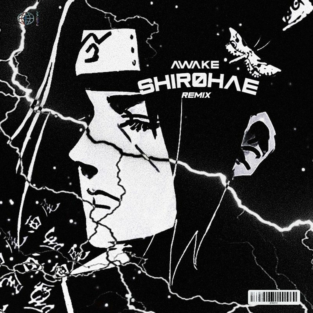 Stream Naruto Shippuden - Shirohae (AWAKE Remix) by Awake Music ...