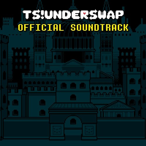 Stream Team Switched | Listen to TS!UNDERSWAP Soundtrack - Crystal ...