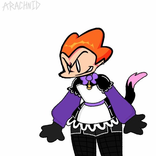 Stream catboy! (pico version) (prod. triplesixdelete) by kanye breast ...