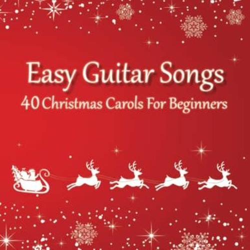 Christmas Song Chords Guitar
