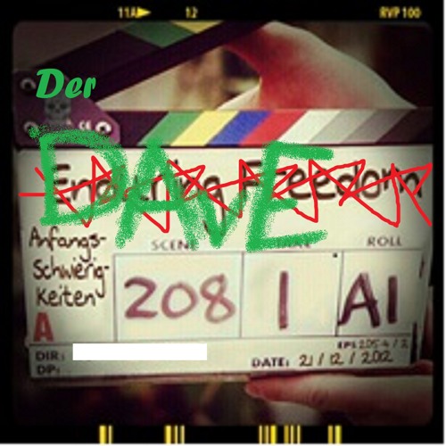 Stream Was ist los? by Der Dave | Listen online for free on SoundCloud