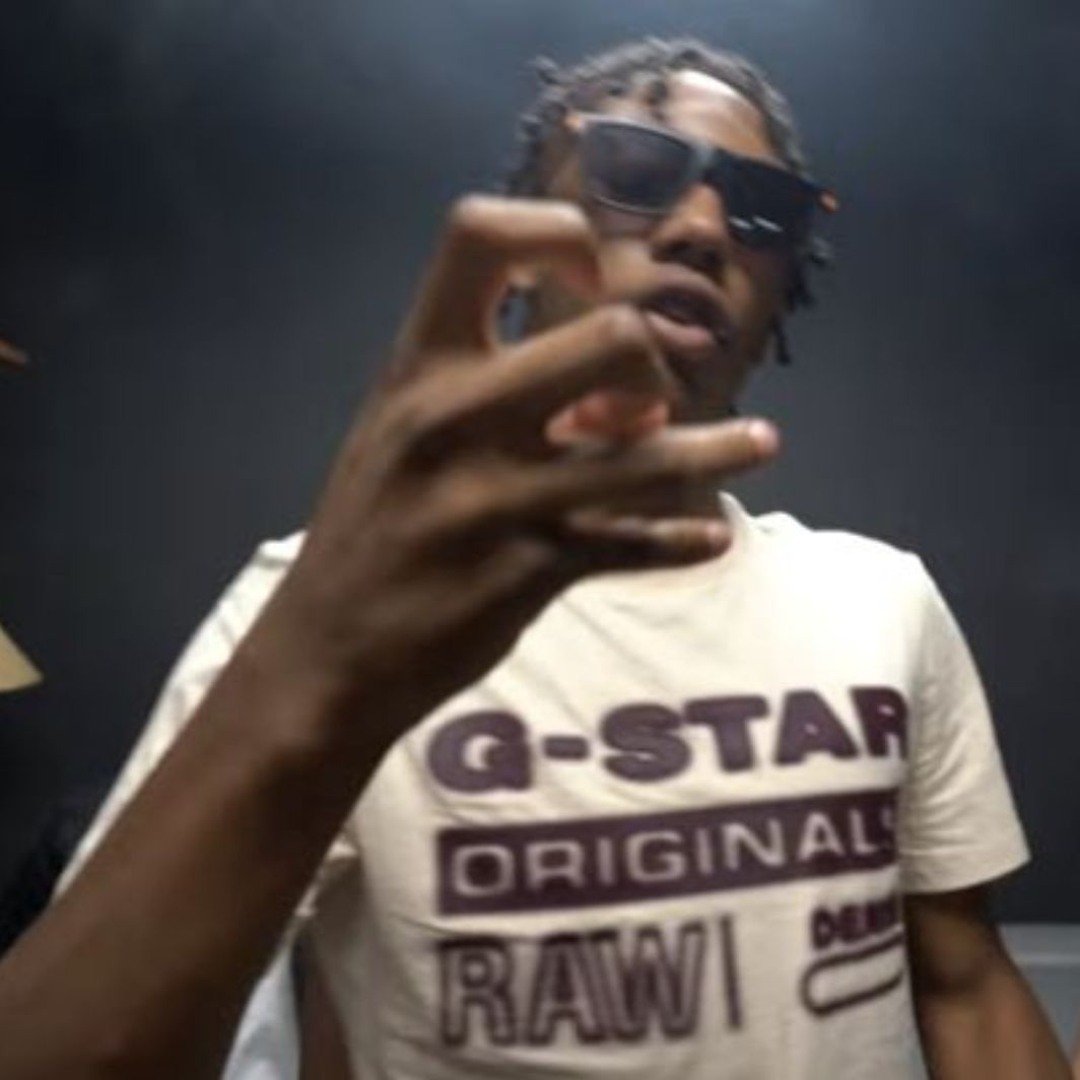 Stream Glokk40spaz x Let you go[buijy] by buijy | Listen online for ...