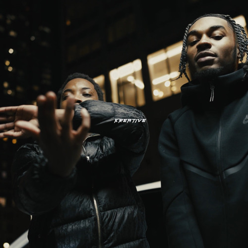 Stream ENDGAME - Seven Shotz & Ish Floss by Ish Floss | Listen online ...