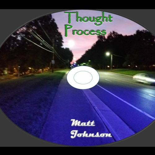 Stream Audience of One | Listen to Thought Process playlist online for ...