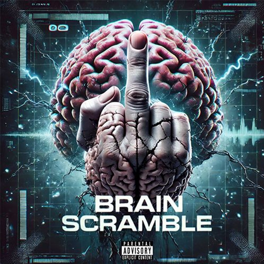 Stream elMefti & Holy Priest - Brain Scramble by HOLY PRIEST | Listen ...