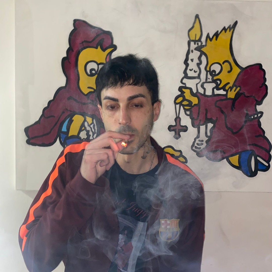 Stream FARMACITY (PROD 0-600) [SHADOW WIZARD MONEY GANG] by joshu joshu ...