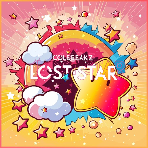 Stream ColBreakz - Lost Star ⭐ by ColBreakz | Listen online for free on ...
