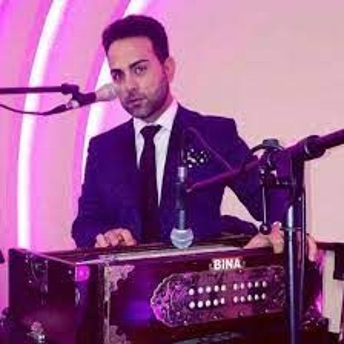 Stream Super Mast Afghani Raqs Mix Vol # 93 by DJ Jalil H | Listen ...