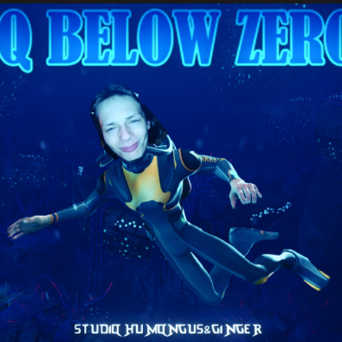 Stream IQ BELOW ZERO by H&G | Listen online for free on SoundCloud