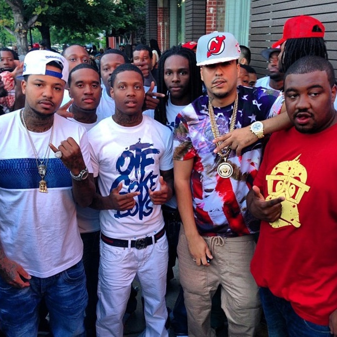 Stream banshee (prod gesko) by dedwrite | Listen online for free on ...