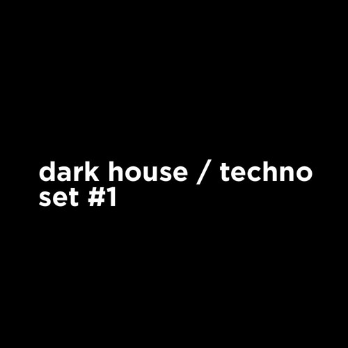 Stream dark house / techno set #1 by Heavyside. | Listen online for ...