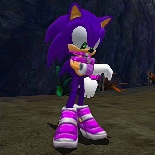 Stream Sonic (W/ Opium) by Qwauteen | Listen online for free on SoundCloud