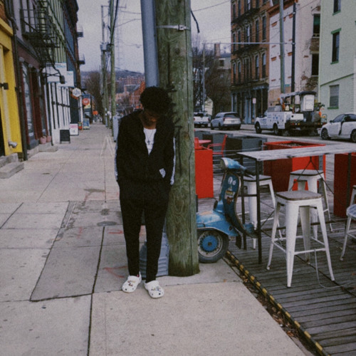 Stream I t g e t s c o l d i n my s t r e e t {ft. VXLID} - | prod ...