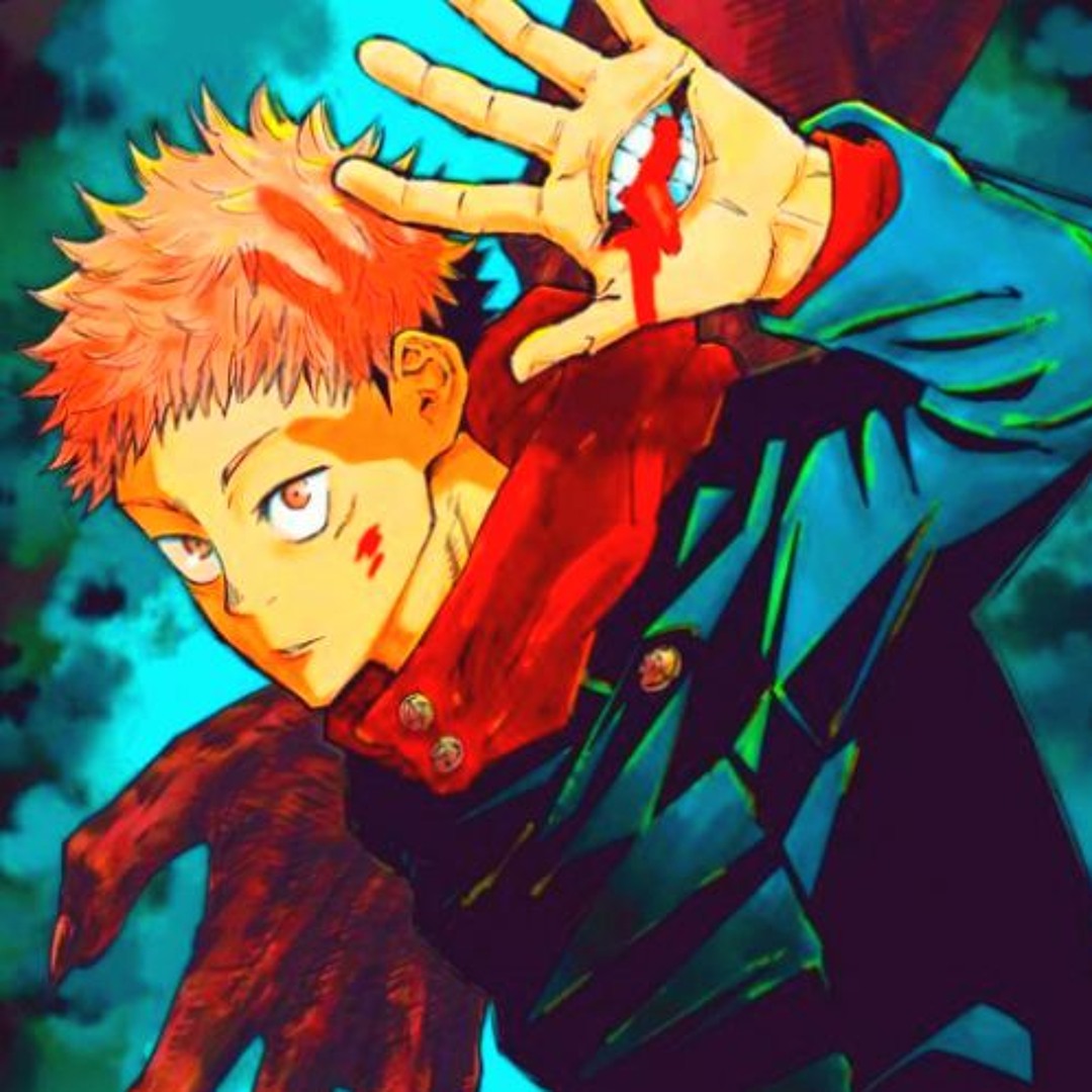 Stream Jujutsu Kaisen - Lost In Paradise - temcandoanything Remix by temcandoanything | Listen ...