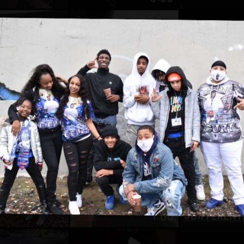 Stream LLGC - HotHeadChris by hotheadsfinest | Listen online for free ...