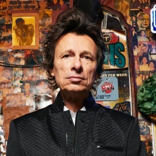 Stream Steve Taylor: Christian Music Artist is the Producer of a Brand ...