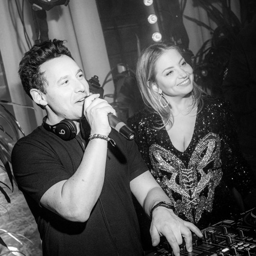 Stream DJ Harley // 40th Birthday // Nov 2023 by Harley Finkelstein ...