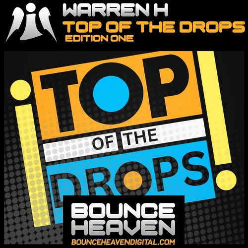 Stream Warren H - TOTD - Edition 1 by Warren H | Listen online for free ...
