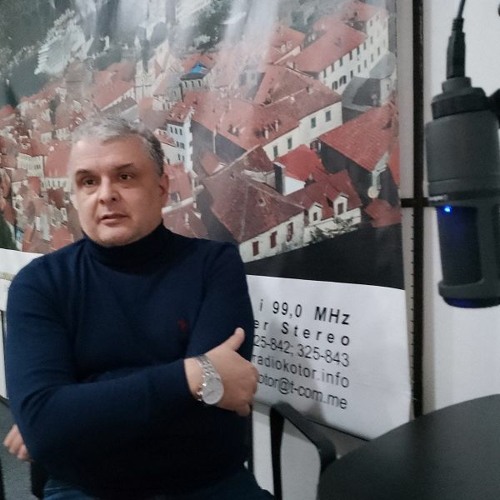 Stream ZIVOT JE MORE 30 12 23 ZUPANOVIC by Radio Kotor | Listen online ...