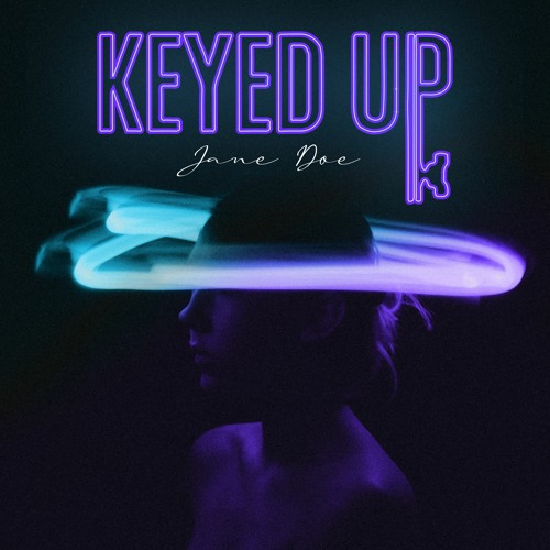 Stream Jane Doe (Whitney Peyton and Gina Fritz) by Keyed Up | Listen ...