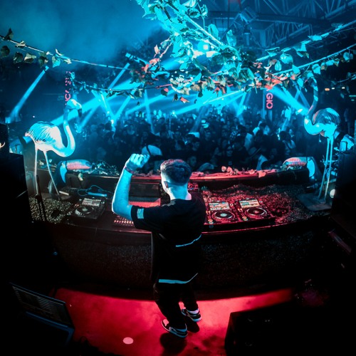 Stream Rio Electronic Music @ Luca Gio Opening Set by LUCA GIO | Listen ...