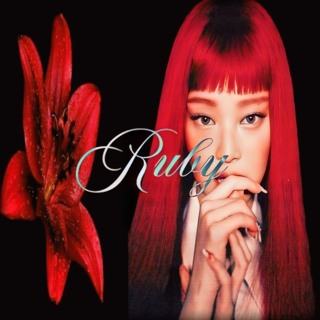 Listen to jennie - ruby full album by 127 in ｡ﾟ MANAHIL'S PLAYLIST｡ﾟ playlist online for free on ...