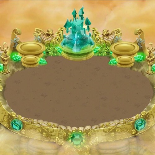 Stream My Singing Monsters - Gold Island Remake by Zheeman | Listen ...