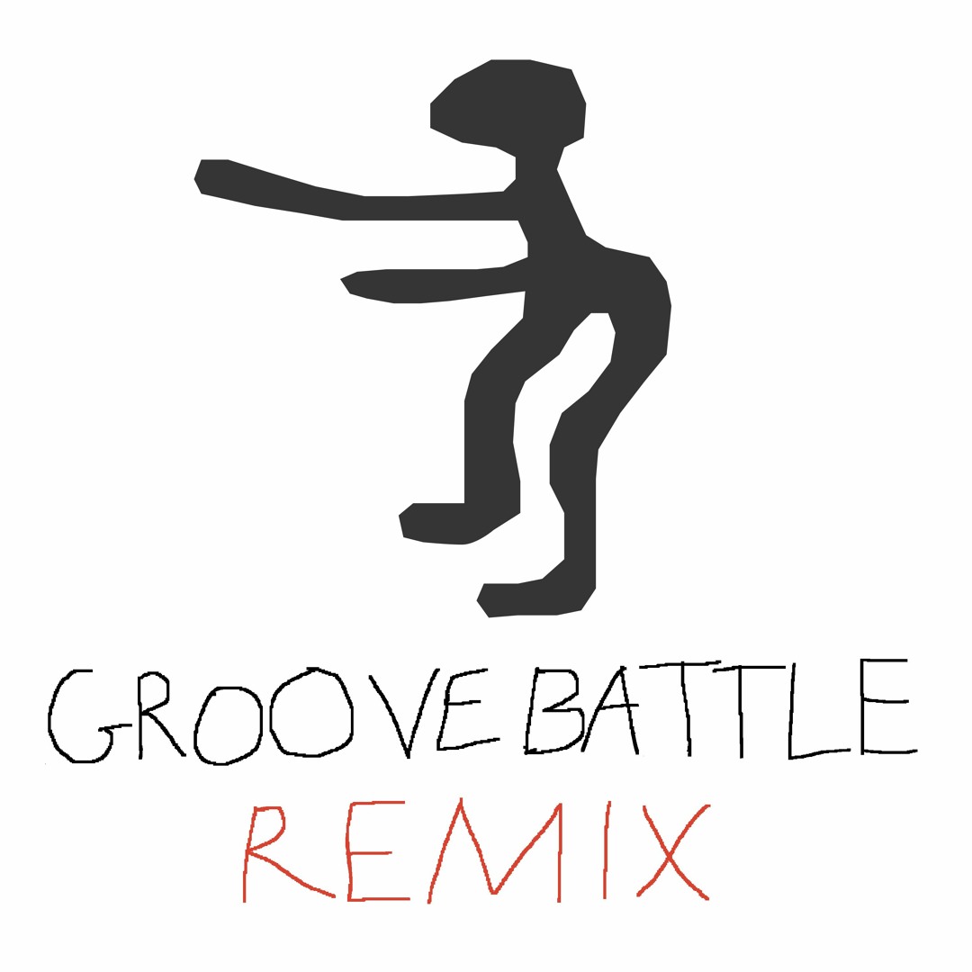Stream Groove Battle Remix by MachiChunky | Listen online for free on ...