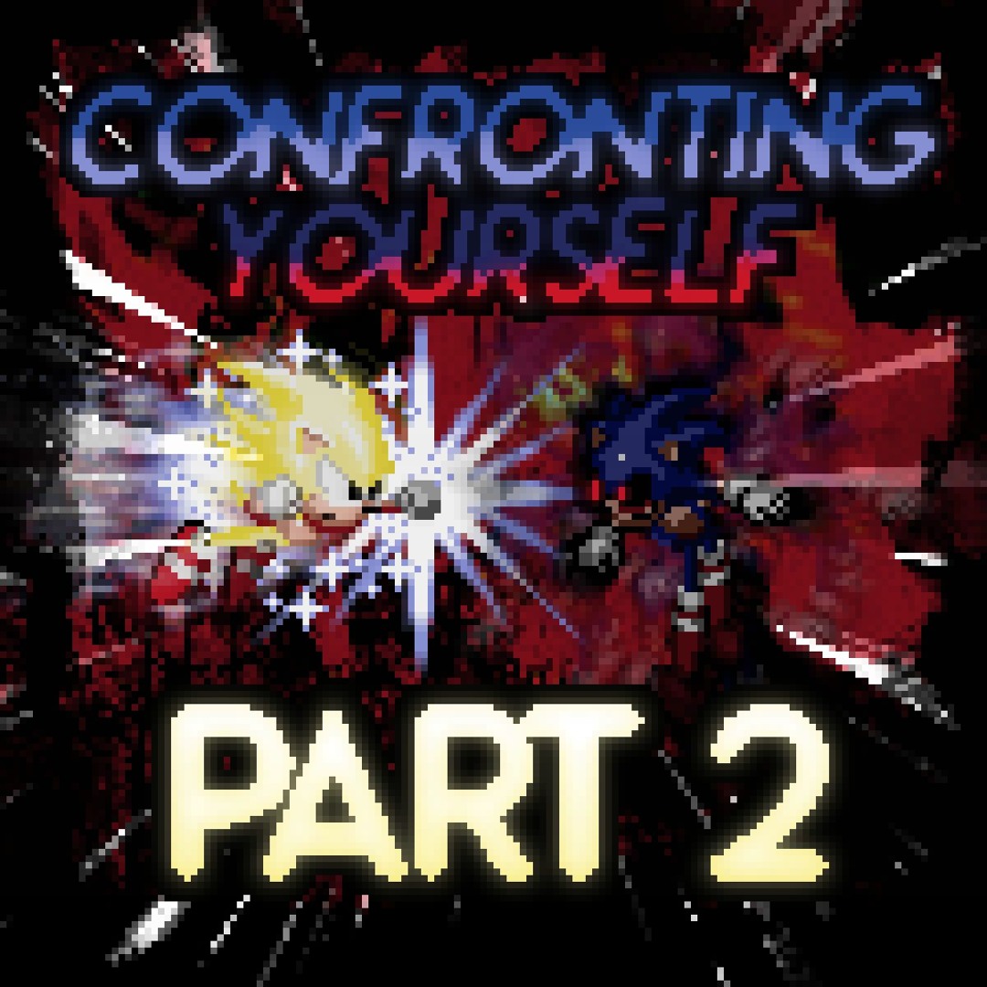 Stream (Unofficial) Differentopic - Confronting Yourself {Part 2} by ...