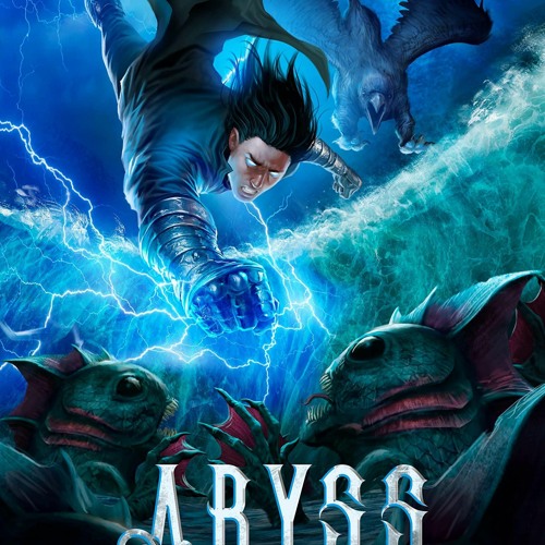 Stream Ebook Abyss: A LitRPG Adventure (Unbound Book 7) from ...
