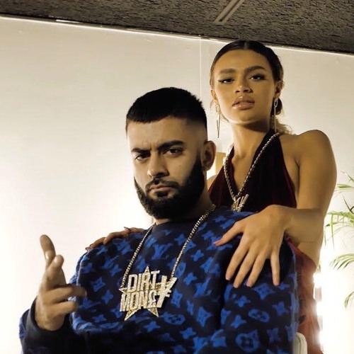 Stream Frenzo Harami X Shaker The Baker - Big Pimpin’ by HK | Listen ...