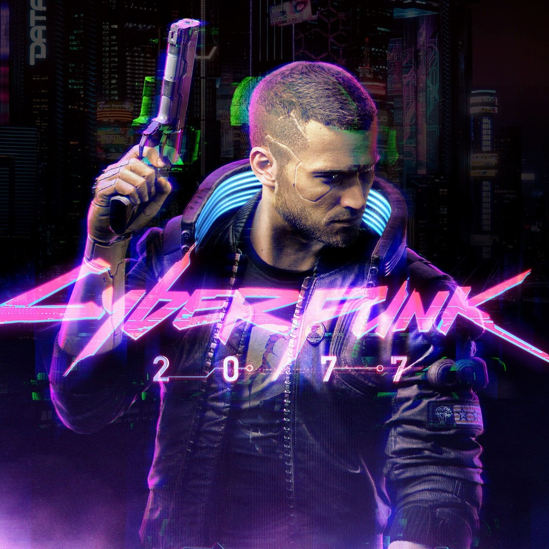 Stream Cyberpunk 2077 Phantom Liberty Gate K9 By P.T Adamczyk ...
