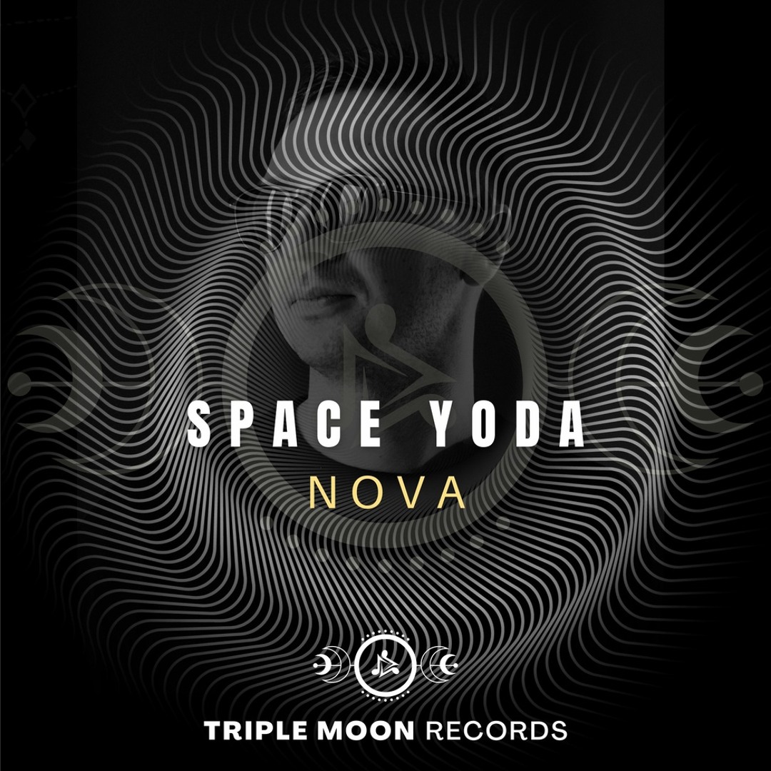 Stream Premiere: Space Yoda - Nova [Triple Moon Records] by Dancefloor ...