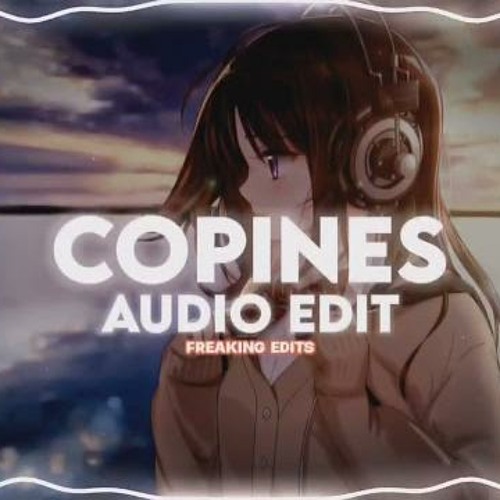Stream copines - aya nakamura『edit audio』 by Plutox Edits | Listen ...