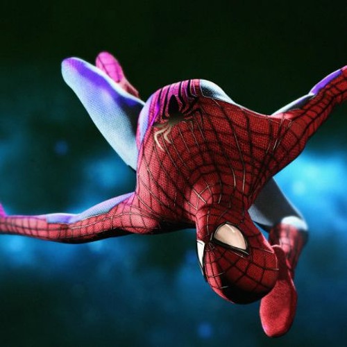 Stream spider man 3 venom suit scene background hd DOWNLOAD by 202151 ...