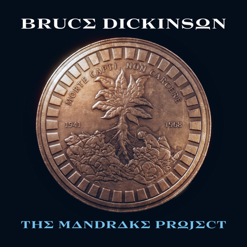 Stream Resurrection Men by Bruce Dickinson | Listen online for free on ...
