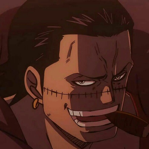 Stream Dan - Crocodile (One Piece) by lucasdiasmachado51 | Listen ...
