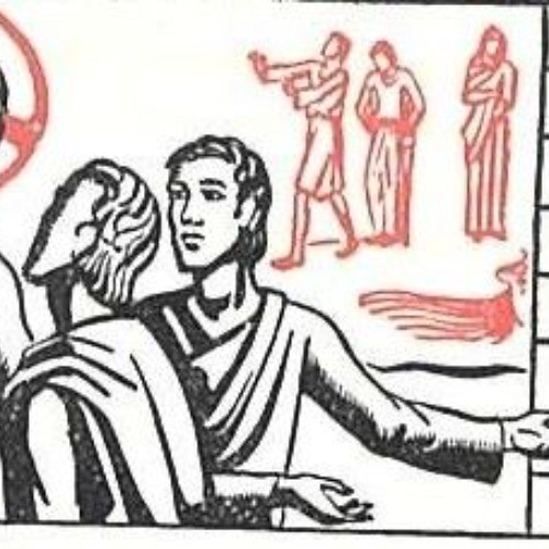 Stream Sunday Latin Mass Explained - Second Sunday of Advent by ...