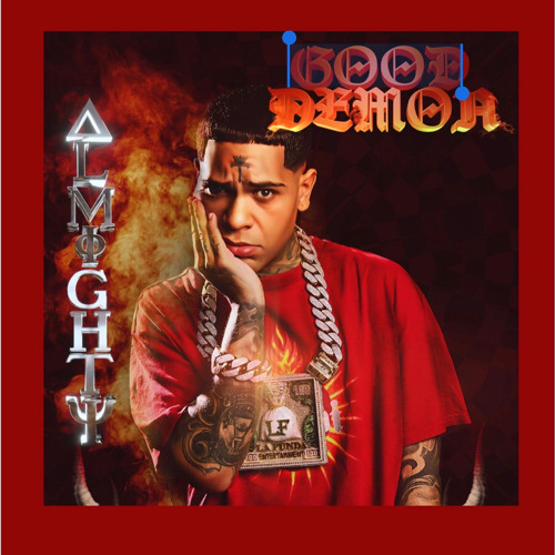 Stream El Perico | Listen to ALMIGHTY (GOOD DEMON) playlist online for ...