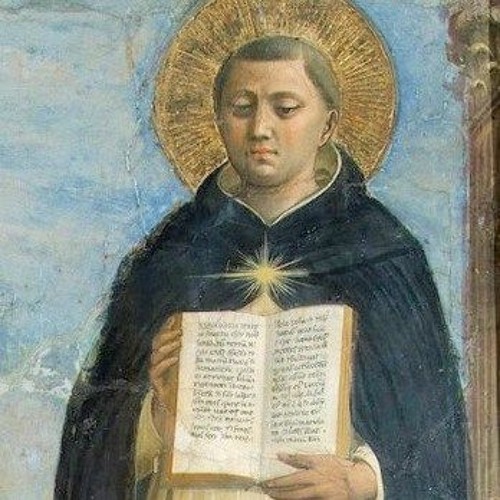 Stream Lectio Divina: Santo Tomás de Aquino, Confesor y Doctor by El ...