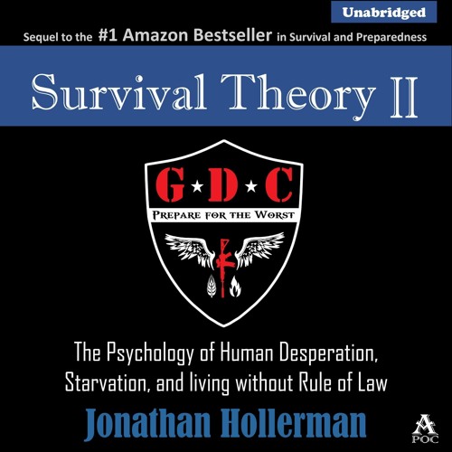 Stream episode PDF Survival Theory II: The Psychology of Human ...