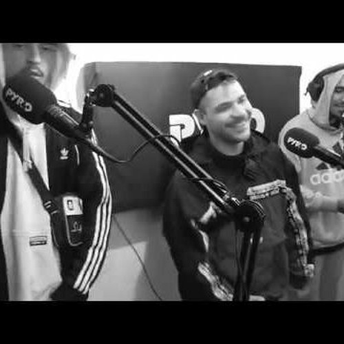 Stream Pyro Radio - Oblig With Fleezus & Febem (Brazilian Grime) by ...